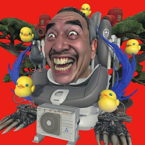 コンディション（ 盤 :A // パッケージ　 :A)商品Spec 【CD SINGLE】発売日 2026/01/14品番 AVCD-61641 (ADI) 1枚組JAN 4988064616411定価1155【中古】 CD / ASPPi...