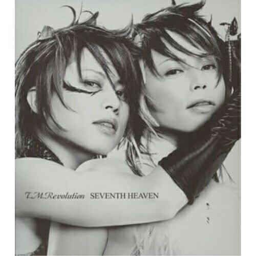 SEVENTH HEAVENT.M.Revolutionティーエムレボリューション てぃーえむれぼりゅーしょん　発売日 : 2004年3月17日　種別 : CD　JAN : 4988010014346　商品番号 : ESCL-2679【収録...
