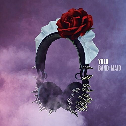 YOLO (通常盤)BAND-MAIDバンドメイド ばんどめいど　発売日 : 2016年11月16日　種別 : CD　JAN : 4988007277358　商品番号 : CRCP-10367【商品紹介】Youtubeに投稿しているミュージ...