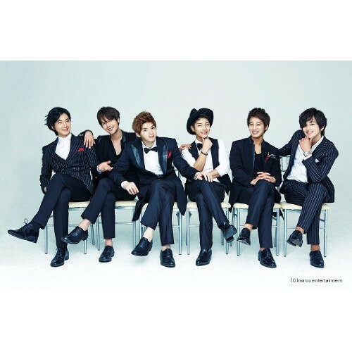 2013 FAN MEETING THANK YOU (初回限定版)CHOSHiNSEiチョウシンセイ ちょうしんせい　発売日 : 2013年12月04日　種別 : DVD　JAN : 4988005794239　商品番号 : POBD-2...