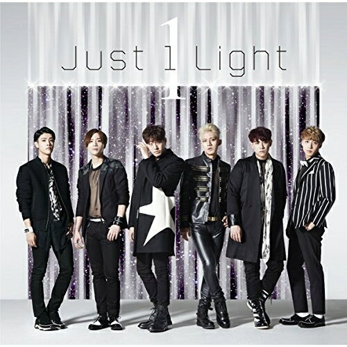 Just 1 Light (通常盤)MR.MRミスターミスター みすたーみすたー　発売日 : 2016年2月09日　種別 : CD　JAN : 4571487563686　商品番号 : YRCS-90110【収録内容】CD:11.Just ...