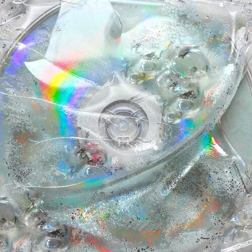 CHAOS TAPE(SPECIAL CHAOS COLOR VINYL) (歌詞カード付)(sic)boy,KMシックボーイ/ケーエム しっくぼーい/けーえむ　発売日 : 2025年10月25日　種別 : LP(30cm)　JAN : 4...