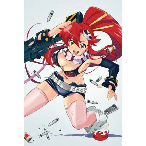 天元突破グレンラガン 2TVアニメGAINAX、柿原徹也、小西克幸　発売日 : 2007年8月22日　種別 : DVD　JAN : 4534530020116　商品番号 : ANSB-2772【収録内容】DVD:11.空色デイズ(オープニン...