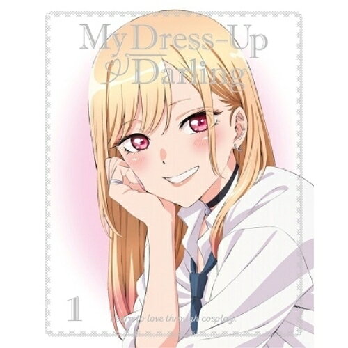 その着せ替え人形は恋をする 1(Blu-ray) (Blu-ray+CD) (完全生産限定版)TVアニメ福田晋一、直田姫奈、石毛翔弥、斧アツシ、種崎敦美、羊宮妃那、石田一将、中塚武　発売日 : 2022年3月23日　種別 : BD　JAN ...