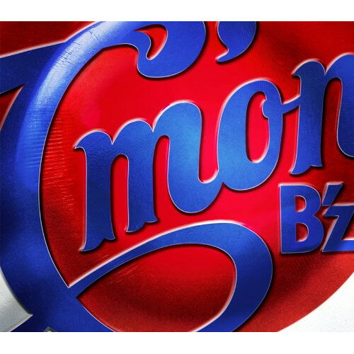 C'mon (CD+DVD) (初回限定盤)B'zビーズ びーず　発売日 : 2011年7月27日　種別 : CD　JAN : 4582283794358　商品番号 : BMCV-8034【商品紹介】オリコン1位を獲得した大ヒット・シングル...