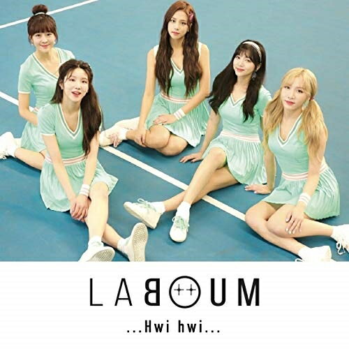 Hwi hwi (通常盤A)LABOUMラブーム らぶーむ　発売日 : 2018年11月07日　種別 : CD　JAN : 4549767052861　商品番号 : COCA-17532【商品紹介】2014年に韓国デビュー。韓国の5人組ガー...