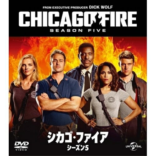 シカゴ・ファイア シーズン5 バリューパック海外TVドラマジェシー・スペンサー、テイラー・キニー、モニカ・レイモンド　発売日 : 2020年8月05日　種別 : DVD　JAN : 4988102870591　商品番号 : GNBF-5419