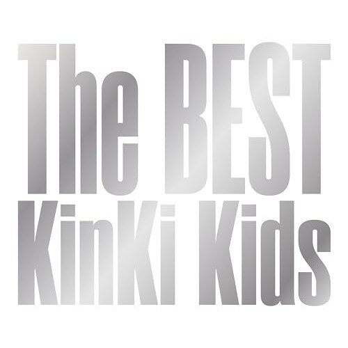 The BESTKinKi Kidsキンキキッズ きんききっず　発売日 : 2017年12月06日　種別 : CD　JAN : 4582515775445　商品番号 : LCCN-508【商品紹介】KinKi Kids、CDデビュー20年を...