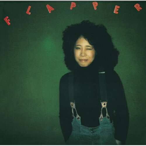 FLAPPER (ハイブリッドCD)吉田美奈子ヨシダミナコ よしだみなこ　発売日 : 2020年7月22日　種別 : CD　JAN : 4560427453934　商品番号 : MHCL-10125【商品紹介】吉田美奈子RCA第3弾アルバム...
