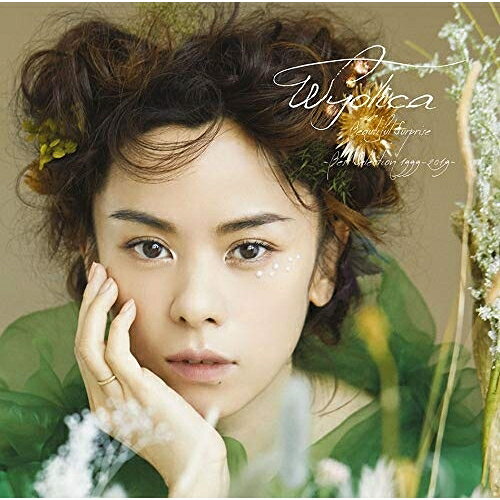 Beautiful Surprise〜Best Selection 1999-2019〜wyolicaワイヨリカ わいよりか　発売日 : 2019年8月07日　種別 : CD　JAN : 4560427449234　商品番号 : MHCL-...