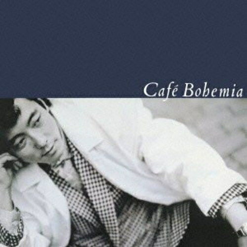 Cafe Bohemia (Blu-specCD2)佐野元春サノモトハル さのもとはる　発売日 : 2013年2月20日　種別 : CD　JAN : 4582290389202　商品番号 : MHCL-30005【商品紹介】佐野元春が198...