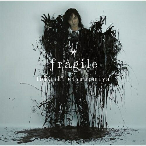 fragile (Blu-specCD2)宇都宮隆ウツノミヤタカシ うつのみやたかし　発売日 : 2013年9月11日　種別 : CD　JAN : 4582290393964　商品番号 : MHCL-30161【商品紹介】「名盤復刻」シリー...