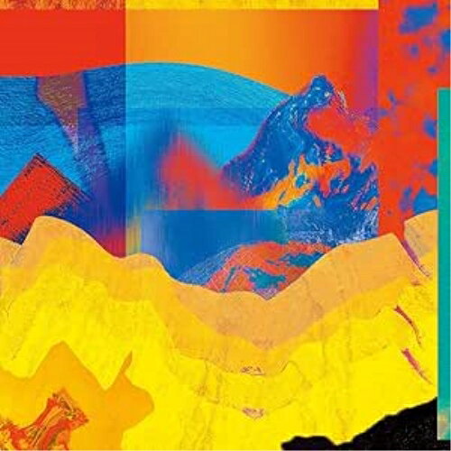 極彩色の祝祭ROTH BART BARONロットバルトバロン ろっとばるとばろん　発売日 : 2020年10月28日　種別 : CD　JAN : 4544163462146　商品番号 : PECF-1182【商品紹介】ROTH BART B...