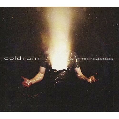 THE REVELATIONcoldrainコールドレイン こーるどれいん　発売日 : 2013年4月17日　種別 : CD　JAN : 4988021817653　商品番号 : VPCC-81765【商品紹介】名古屋出身の5人組バンド、c...