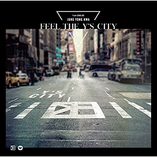 FEEL THE Y'S CITY (通常盤)ジョン・ヨンファ(from CNBLUE)ジョンヨンファフロムシーエヌブルー じょんよんふぁふろむしーえぬぶるー　発売日 : 2020年2月26日　種別 : CD　JAN : 494367430...