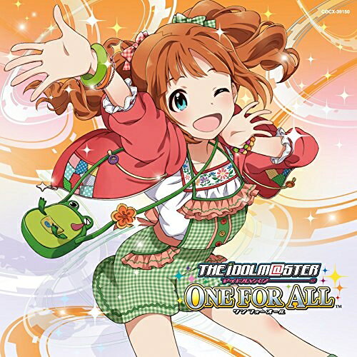 THE IDOLM＠STER MASTER ARTIST 3 10 高槻やよい高槻やよい(CV:仁後真耶子)タカツキヤヨイシーブイニゴマヤコ たかつきやよいしーぶいにごまやこ　発売日 : 2015年10月21日　種別 : CD　JAN : ...
