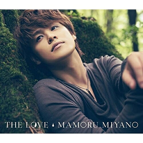 THE LOVE (CD+Blu-ray) (初回限定盤)宮野真守ミヤノマモル みやのまもる　発売日 : 2017年8月02日　種別 : CD　JAN : 4988003506186　商品番号 : KICS-93504【商品紹介】人気声優・...