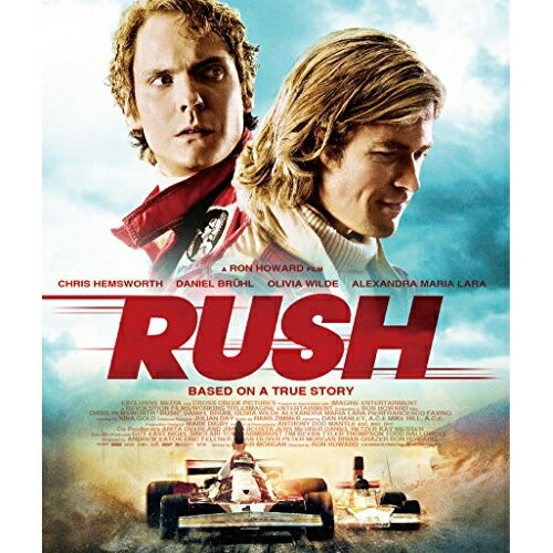 ラッシュ/プライドと友情(Blu-ray)洋画クリス・ヘムズワース、ダニエル・ブリュール、オリビア・ワイルド、ロン・ハワード、ハンス・ジマー　発売日 : 2016年9月21日　種別 : BD　JAN : 4988013060197　商品番号...