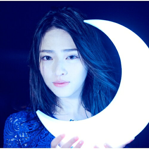 blue moon (通常盤)栞菜智世カンナチセ かんなちせ　発売日 : 2016年12月07日　種別 : CD　JAN : 4988031194492　商品番号 : UPCH-20442【商品紹介】シンガー栞菜智世が、同世代奮闘系女子の成...