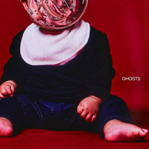 ghosts (CD+DVD) (紙ジャケット) (初回限定盤)My Hair is Badマイヘアイズバッド まいへあいずばっど　発売日 : 2024年7月31日　種別 : CD　JAN : 4988031649381　商品番号 : UP...