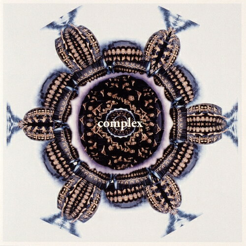 complex best (SHM-CD) (通常盤)COMPLEXコンプレックス こんぷれっくす　発売日 : 2019年4月24日　種別 : CD　JAN : 4988031328088　商品番号 : UPCY-7579【商品紹介】COM...