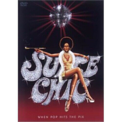 WHEN POP HITS THE PIXSUITE CHICスイートシーク すいーとしーく　発売日 : 2003年3月26日　種別 : DVD　JAN : 4988064911516　商品番号 : AVBD-91151