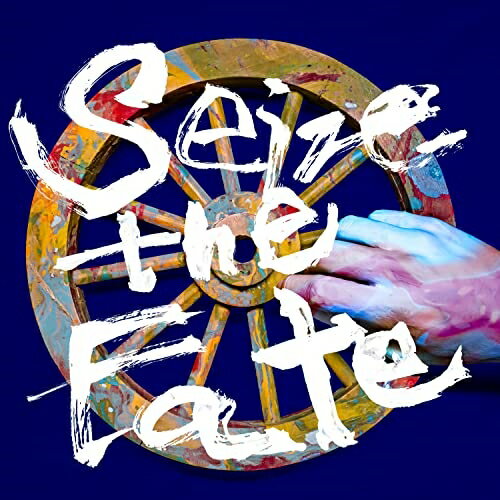 Seize the Fate (通常盤)NEMOPHILAネモフィラ ねもふぃら　発売日 : 2022年12月14日　種別 : CD　JAN : 4543034051953　商品番号 : DDCZ-2289【商品紹介】NEMOPHILA 2...