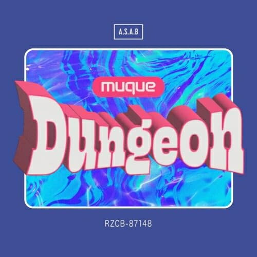 Dungeon (初回生産限定盤)muqueムク むく　発売日 : 2024年10月09日　種別 : CD　JAN : 4988064871483　商品番号 : RZCB-87148【商品紹介】Asakura(Vo&Gt)、Lenon(Ba...