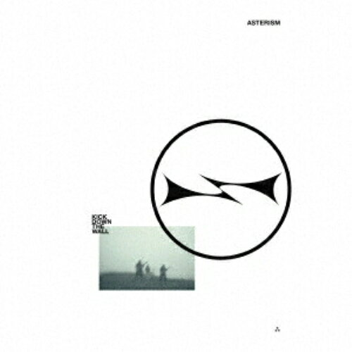 Kick Down the Wall (完全生産限定盤)ASTERISMアステリズム あすてりずむ　発売日 : 2026年1月14日　種別 : CD　JAN : 4547366786217　商品番号 : SECL-3285【商品紹介】AST...