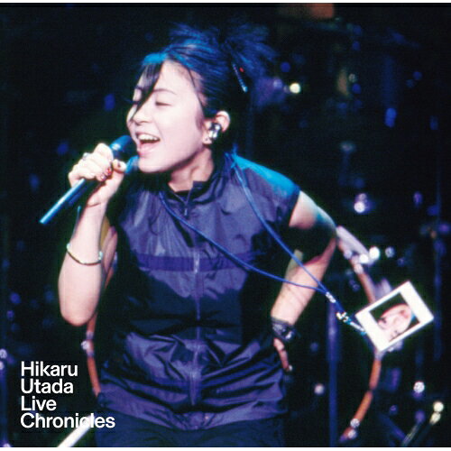 HIKARU UTADA LIVE CHRONICLES Luv Live(1999)(Blu-ray)宇多田ヒカルウタダヒカル うただひかる　発売日 : 2025年1月08日　種別 : BD　JAN : 4988031680285　商品番...