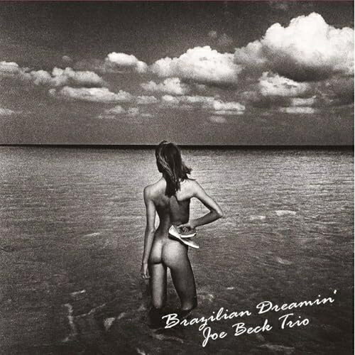 ブラジリアン・ドリーミンジョー・ベック・トリオジョーベックトリオ じょーべっくとりお　発売日 : 2025年9月24日　種別 : LP(30cm)　JAN : 4580051153826　商品番号 : VHJD-335【商品紹介】(VENU...
