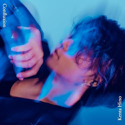 ConfluxionKenta Hinoケンタヒノ けんたひの　発売日 : 2025年10月22日　種別 : CD　JAN : 4988021873017　商品番号 : VPCC-87301【商品紹介】唯一無二の歌声と称されたシンガー”日野...