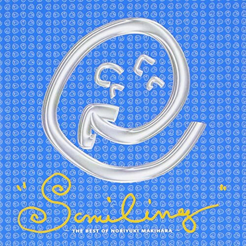 SMILING.THE BEST OF槇原敬之マキハラノリユキ まきはらのりゆき　発売日 : 1997年5月10日　種別 : CD　JAN : 4943674760923　商品番号 : WPC2-7609【商品紹介】シングル曲を中心に選曲し...