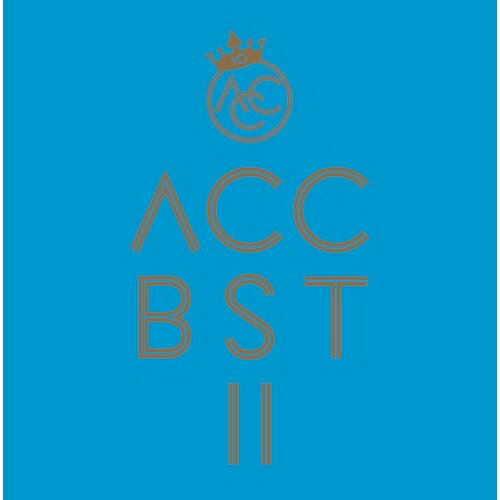 Awesome City Club BEST II (2CD(スマプラ対応)) (通常盤)Awesome City Clubオーサムシティークラブ おーさむしてぃーくらぶ　発売日 : 2026年4月01日　種別 : CD　JAN : 494...
