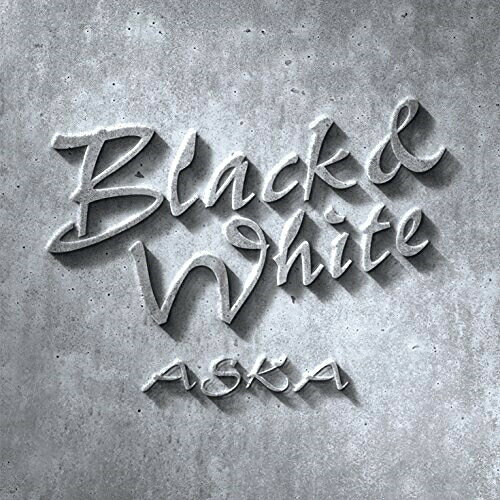 Black&WhiteASKAアスカ あすか　発売日 : 2017年10月25日　種別 : CD　JAN : 4571350361531　商品番号 : DDLB-4【商品紹介】ASKA、待望の2017年2枚目のアルバムを遂にリリース!様々な...