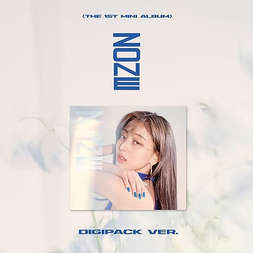 ZONE (Digipack Ver.) / JIHYO (TWICE) (輸入盤)JIHYO (TWICE)ジヒョ じひょ　発売日 : 2023年8月23日　種別 : CD　JAN : 8809755505462　商品番号 : JYPK1...