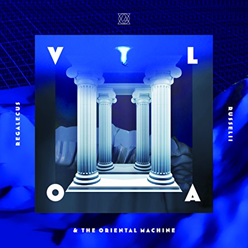 REGALECUS RUSSELIIVOLA & THE ORIENTAL MACHINEボラアンドジオリエンタルマシーン ぼらあんどじおりえんたるましーん　発売日 : 2014年10月22日　種別 : CD　JAN : 452219711...