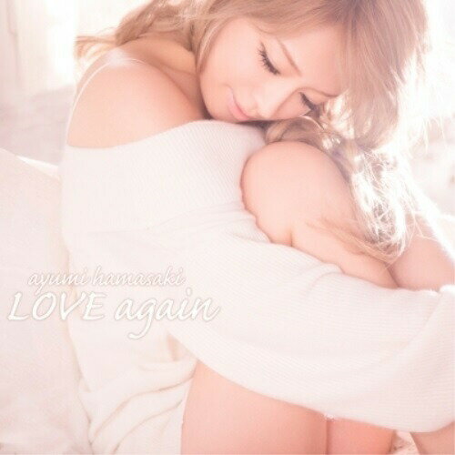 LOVE again (通常盤)浜崎あゆみハマサキアユミ はまさきあゆみ　発売日 : 2013年2月08日　種別 : CD　JAN : 4988064387090　商品番号 : AVCD-38709【商品紹介】2013年4月にデビュー15周...