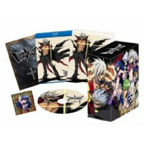 NEEDLESS ニードレス fragment.1(Blu-ray)TVアニメ今井神、子安武人、東地宏樹、喜多村英梨、加藤裕美、加藤達也、飯塚昌明　発売日 : 2009年11月27日　種別 : BD　JAN : 4988064294916　...