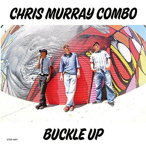 BUCKLE UPクリス・マーレイ・コンボクリスマーレイコンボ くりすまーれいこんぼ　発売日 : 2015年12月09日　種別 : CD　JAN : 4945817148773　商品番号 : CTCR-14877【商品紹介】アコースティック...