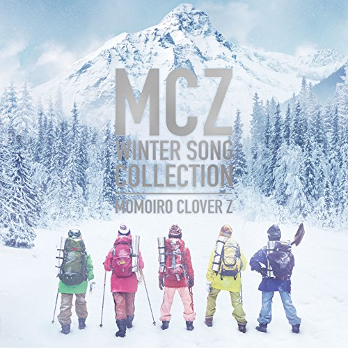 MCZ WINTER SONG COLLECTIONMOMOIRO CLOVER Zモモイロクローバーゼット ももいろくろーばーぜっと　発売日 : 2016年12月23日　種別 : CD　JAN : 4988003499112　商品番号 :...
