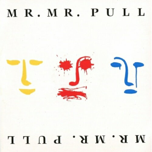 PULL (解説付) (期間生産限定盤)Mr.ミスターミスターミスター みすたーみすたー　発売日 : 2017年8月23日　種別 : CD　JAN : 4547366314878　商品番号 : SICP-5491【商品紹介】L.A.の敏腕ス...