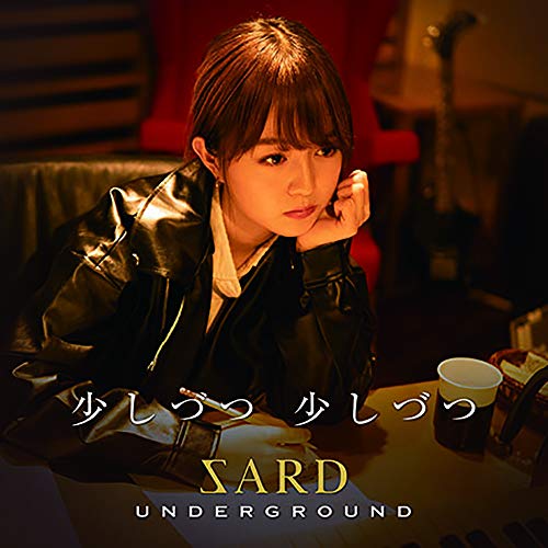 少しづつ 少しづつ (通常盤)SARD UNDERGROUNDサードアンダーグラウンド さーどあんだーぐらうんど　発売日 : 2020年2月10日　種別 : CD　JAN : 4523949091305　商品番号 : GZCA-7177【商...