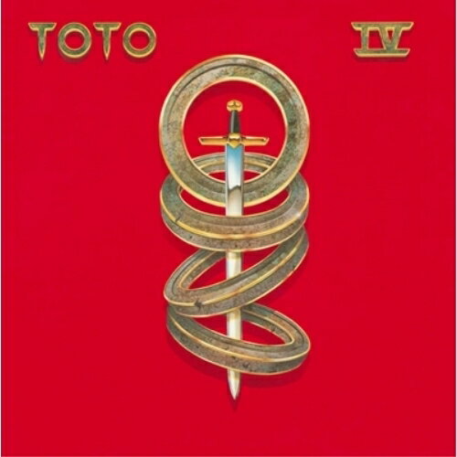 TOTO IV〜聖なる剣 (Blu-specCD2) (解説歌詞対訳付)トトとと　発売日 : 2013年3月06日　種別 : CD　JAN : 4547366190434　商品番号 : SICP-30124【商品紹介】ソニー・ロック名盤10...