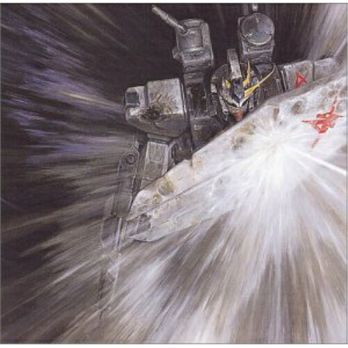 機動戦士ガンダム/逆襲のシャアオリジナル・サウンドトラック　発売日 : 1988年3月12日　種別 : CD　JAN : 4988010312466　商品番号 : 328H-5003【収録内容】CD:11.機動戦士ガンダム〜MAIN TIT...