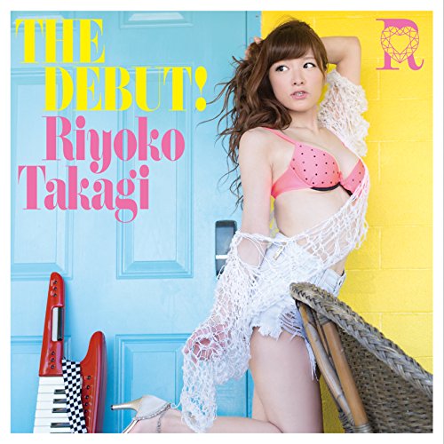THE DEBUT! (CD+DVD)高木里代子タカギリヨコ たかぎりよこ　発売日 : 2016年2月17日　種別 : CD　JAN : 4988064933792　商品番号 : AVCD-93379【商品紹介】ジャズをベースにジャンルにと...