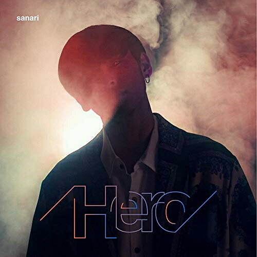 Hero (通常盤)さなりサナリ さなり　発売日 : 2020年6月03日　種別 : CD　JAN : 4580684123821　商品番号 : AZCS-2080【商品紹介】岡田健史主演FODドラマ『いとしのニーナ』主題歌「Hero」を収...
