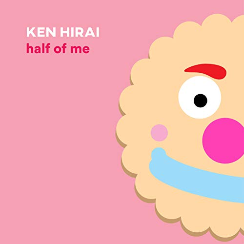 half of me (CD+DVD) (初回生産限定盤)平井堅ヒライケン ひらいけん　発売日 : 2018年11月28日　種別 : CD　JAN : 4547366383133　商品番号 : BVCL-948【商品紹介】フジテレビ木曜劇場...