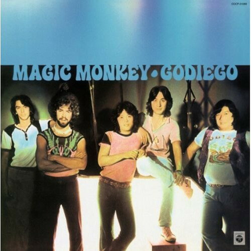 西遊記/ゴダイゴIII (紙ジャケット)ゴダイゴごだいご　発売日 : 2008年3月19日　種別 : CD　JAN : 4988001978091　商品番号 : COCP-51089【商品紹介】1978年に発表したアルバム。TVドラマ『西遊...