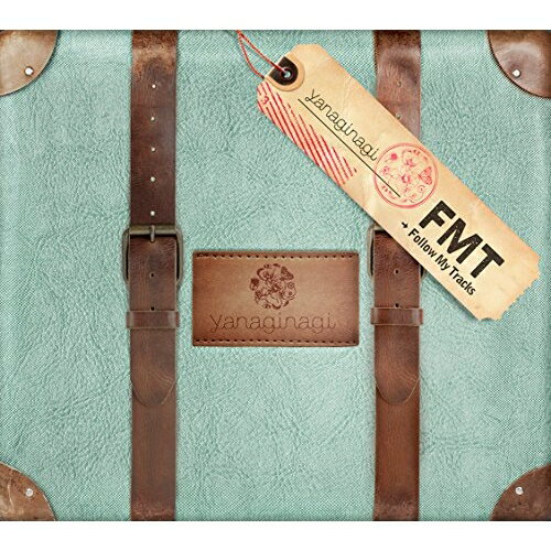 Follow My Tracks (2CD+Blu-ray) (初回限定盤)やなぎなぎヤナギナギ やなぎなぎ　発売日 : 2016年4月20日　種別 : CD　JAN : 4988102389208　商品番号 : GNCA-1477【商品紹...